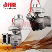 China HE500WG Turbo 5358739 5358907 Foton Turbo With ISG11 / ISG12 Engine for sale
