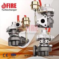 China HP40S Turbo 3408023810007 00JP030S008 Quanchai 480 With 4D18F Engine for sale