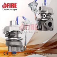 China HP40S Turbo 4408023810005Y 00JP030S027 Quanchai 480 with QC4A1 Engine for sale