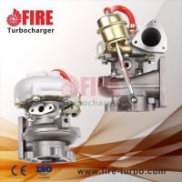 China 14411-31N02 047-267 Nissan Turbocharger HT12 Turbo With TD27 Engine for sale