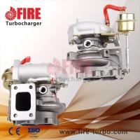 China 14411-31N02 047-267 Nissan Turbocharger HT12 Turbo With TD27 Engine for sale