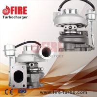 China HX27W Turbo 4041791 504098397 IV---CO Generator With NEF 4 Cylinders 12V Engine for sale