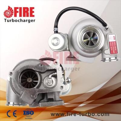 China HX27W Turbo 4041791 504098397 IV---CO Generator With NEF 4 Cylinders 12V Engine for sale