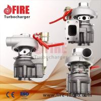 China HX30W Turbo 3592121 3802906 C--mins Truck Elite With 4BTA Engine for sale
