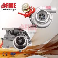 China HX30W Turbo 3592121 3802906 C--mins Truck Elite With 4BTA Engine for sale