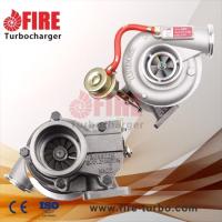 China 4040353 A3592318 Cum-mins Turbocharger HX30W Turbocharger With 4B Engine for sale