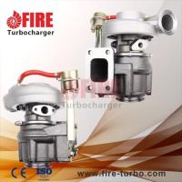China 4040353 A3592318 Cum-mins Turbocharger HX30W Turbocharger With 4B Engine for sale