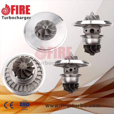 China Cartridge GT4294S Turbo 452235-5001S, 1319281 DAF XF95 Truck with XF355M Euro-2 Engine for sale