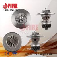 China Cartridge HE500WG Turbo 5358739 5358907 Foton C--mins Truck with ISG11/ISG12 Engine for sale