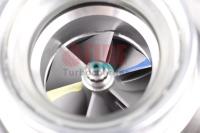 China Cartridge HX27W Turbo 4041791 504098397 IV---CO Generator with NEF 4 Cylinders 12V Engine for sale