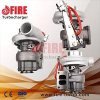 China 3536971 500395274 C--mins Industrial Engine Turbo / HX35W Turbocharger for sale