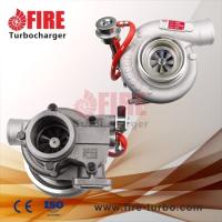 China 3536971 500395274 C--mins Industrial Engine Turbo / HX35W Turbocharger for sale