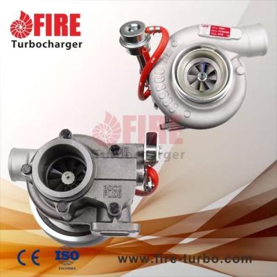 China 3536971 500395274 C--mins Industrial Engine Turbo / HX35W Turbocharger for sale
