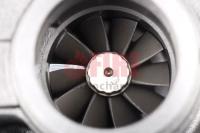 China 3594634 4955743 Kamaz Turbocharger / HX35W Turbo With 6BTAA Engine for sale
