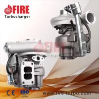 China 3594634 4955743 Kamaz Turbocharger / HX35W Turbo With 6BTAA Engine for sale