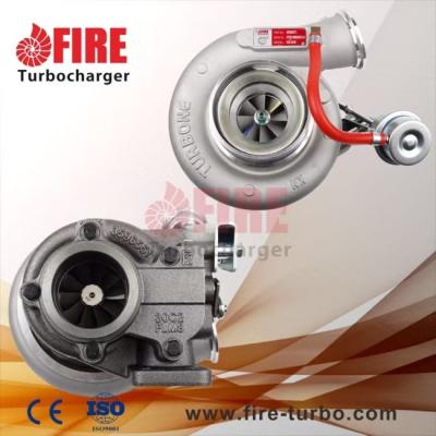 China 4038471 4089746 C--mins Komatsu PC220 PC270 Excavator Turbocharger / HX35W Turbo for sale
