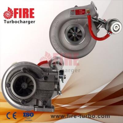 China 4051239 2882142 C--mins Turbocharger , HX35W Turbo With 6BTAA160 Engine for sale