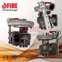 China 4051239 2882142 C--mins Turbocharger , HX35W Turbo With 6BTAA160 Engine for sale