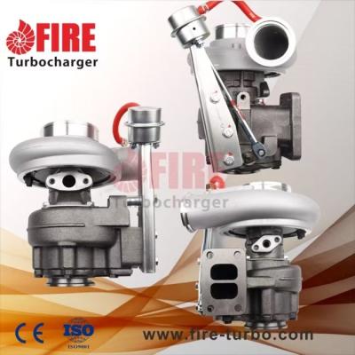 China HX35W Turbo 3597180 504040250 IV---CO Eurocargo With Euro Cargo 150E28 Engine for sale