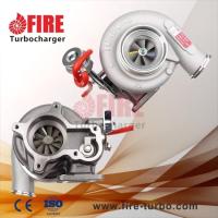 China HX38G IV---CO Turbocharger 2842270 504382088 IV---CO CURSOR 8 NEF 19CM T4 With 6LTAA Engine for sale