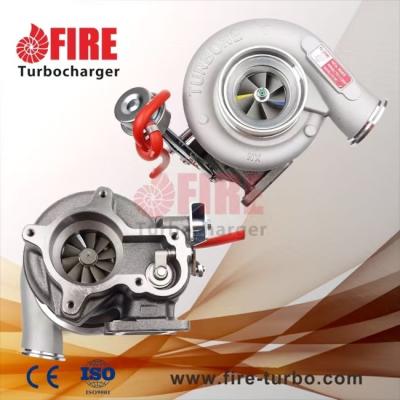 China HX38G IV---CO Turbocharger 2842270 504382088 IV---CO CURSOR 8 NEF 19CM T4 With 6LTAA Engine for sale