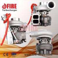 China HX38G IV---CO Turbocharger 2842270 504382088 IV---CO CURSOR 8 NEF 19CM T4 With 6LTAA Engine for sale