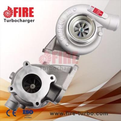 China 3536621 3802829 C--mins Marine Turbocharger HX40M Turbo With 6BTAM Engine for sale