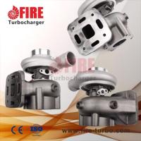 China 3536621 3802829 C--mins Marine Turbocharger HX40M Turbo With 6BTAM Engine for sale