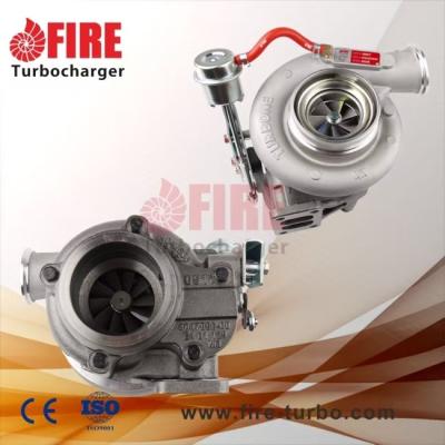 China HX40W Turbo C--mins Turbocharger 2836277 4956100 Truck/Bus Euro 5  With ISLE Engine for sale