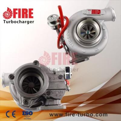 China HX40W Turbo 3537288 3802784 Cum-mins Truck Turbocharger Euro 2 With 6CTA Engine for sale