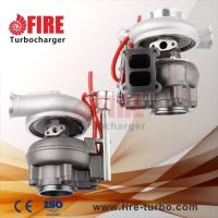 China HX40W Turbo 3537288 3802784 Cum-mins Truck Turbocharger Euro 2 With 6CTA Engine for sale