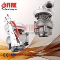 China HX40W Turbo 3537288 3802784 Cum-mins Truck Turbocharger Euro 2 With 6CTA Engine for sale
