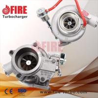 China 3783602 4049358 Donfeng C--mins Turbocharger HX40W Turbo With L340 L360 6LTAA Engine for sale