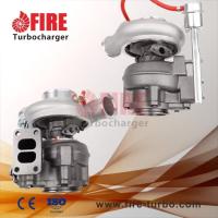 China 3783602 4049358 Donfeng C--mins Turbocharger HX40W Turbo With L340 L360 6LTAA Engine for sale