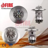 China Cartridge HX40W Turbo 4051033 4049358 C--mins Truck with L360 DCEC Engine for sale