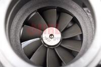 China Cartridge HX40W Turbo 4051033 4049358 C--mins Truck with L360 DCEC Engine for sale