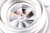China Cartridge HX40W Turbo 4051033 4049358 C--mins Truck with L360 DCEC Engine for sale
