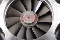 China Cartridge HX50 Turbo 3537639 1378567 Scania Commercial Bus With DSC11-22 Engine for sale