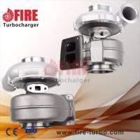 China HX50 Turbocharger 3597654 571541 Scania 124 Bus Turbocharger With DC1201 Engine for sale