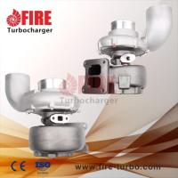 China 4033192 5010412597 R---nault Turbocharger / HX50 Turbo Standard Size for sale