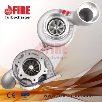 China 4033192 5010412597 R---nault Turbocharger / HX50 Turbo Standard Size for sale