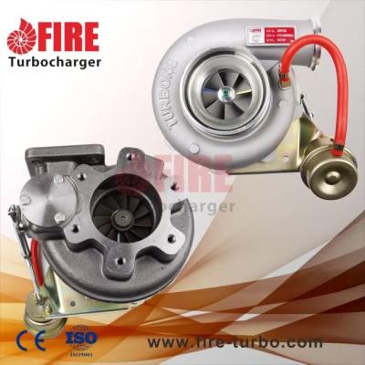 China HX50W Turbo 3597546 504033071 IV---CO Truck-SPR Range With 8460.41.406 Engine for sale