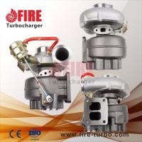 China HX50W Turbo 3597546 504033071 IV---CO Truck-SPR Range With 8460.41.406 Engine for sale