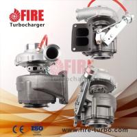 China HX50W Turbo 3776466 VG1038110109 Sinotruk Howo Turbo Charger With TC WD615 Engine for sale