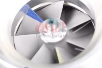 China HX52W Turbo 4044583 7420933086 V- Truck Turbocharger With MD11 Euro 4 Engine for sale