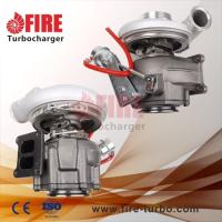 China HX52W Turbo 4044583 7420933086 V- Truck Turbocharger With MD11 Euro 4 Engine for sale
