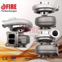 China HX55 Turbocharger 4038613 10570162 Scania 124 Bus With DC1201 Engine for sale