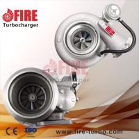 China HX55W Turbo 4043708 4089858 C--mins Industrial Turbocharger for sale