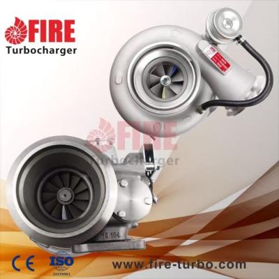 China HX55W Turbo 4043708 4089858 C--mins Industrial Turbocharger for sale