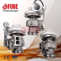 China HX55W Turbo 4043708 4089858 C--mins Industrial Turbocharger for sale